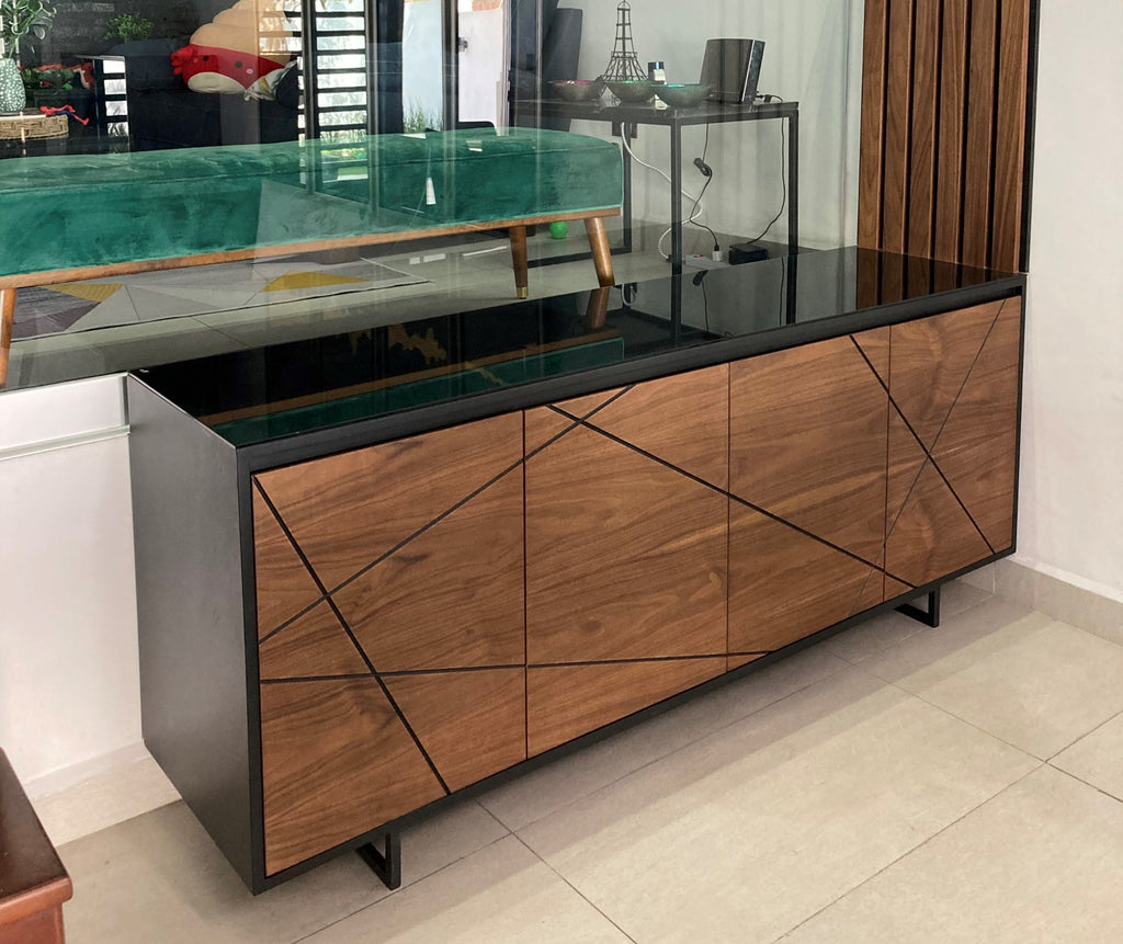 Credenza G – ManoyMadera